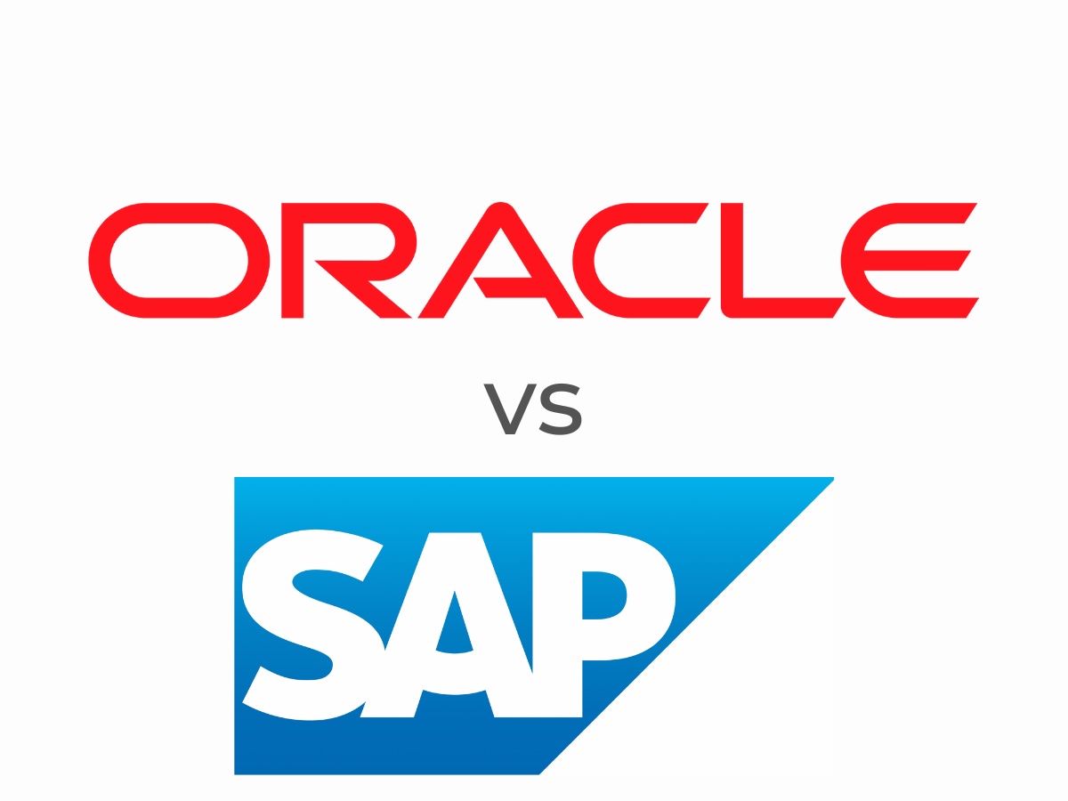 SAP vs. Oracle - Innovations in XR and AI - UtilitiesLabs.com