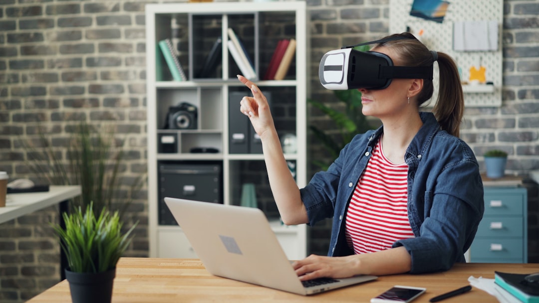 Unlocking the Power of AR and VR in SAP Modeling - UtilitiesLabs.com