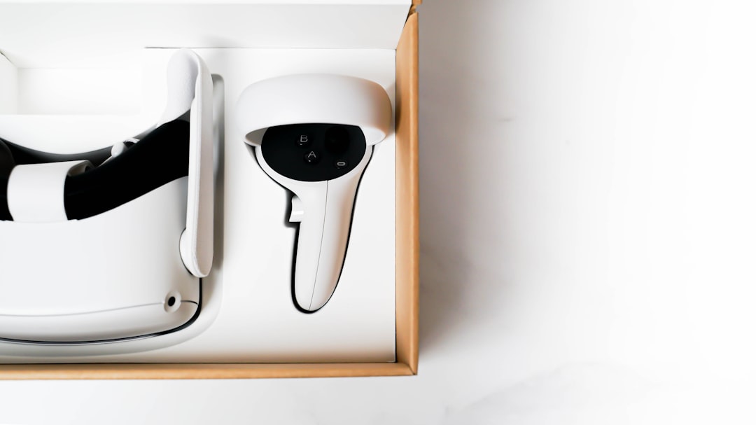 Maximizing Efficiency: VR Benefits for ERP System Simulations ...